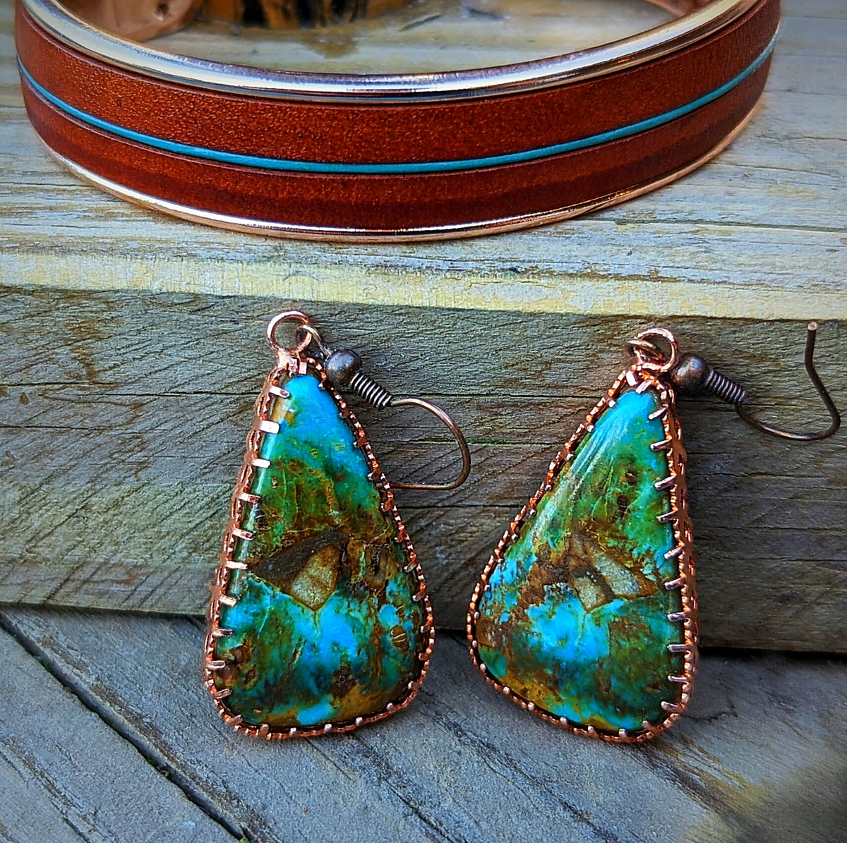 Designer Turquoise – Kokopelli Design Studio